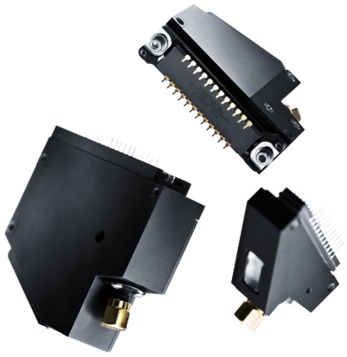 Ask the spectrometer experts - Ibsen Photonics