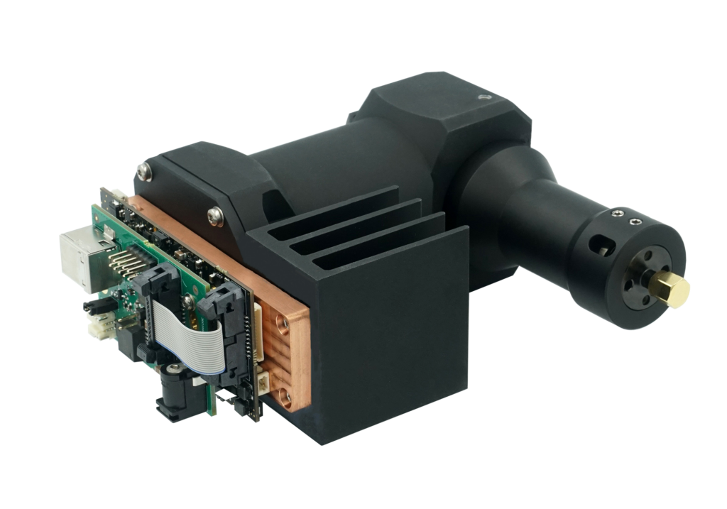 Latest news and updates - Ibsen Photonics