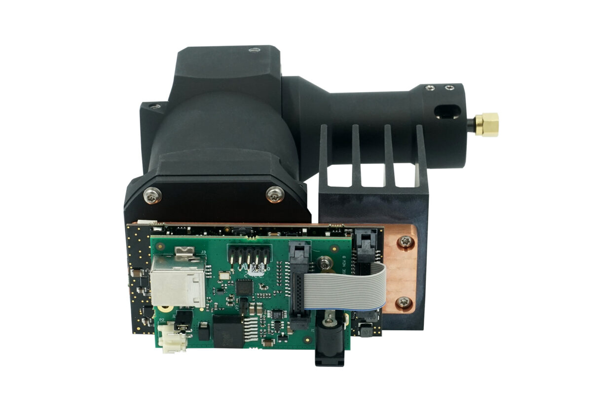 Introducing the compact EAGLE Raman HR: The world’s highest throughput ...