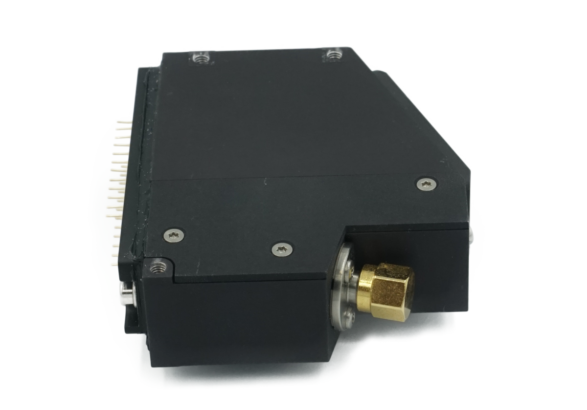 FREEDOM HR-VIS-NIR / C-VIS-NIR - Ibsen Photonics