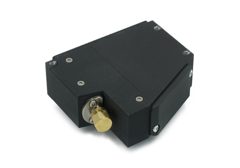 Compact Raman spectrometer for OEM - Ibsen Photonics