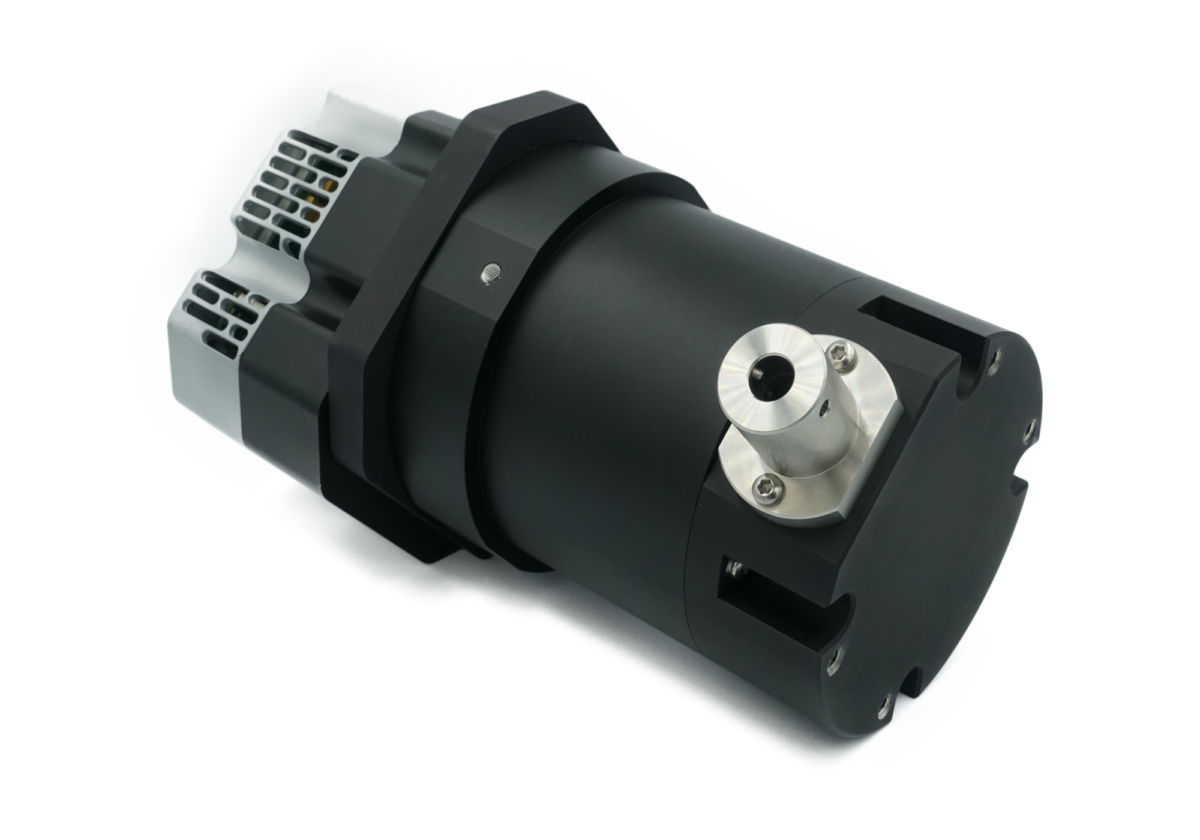 EAGLE RAMAN-S - Ibsen Photonics