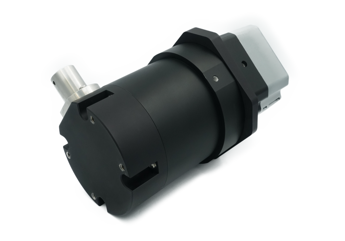 EAGLE RAMAN-S - Ibsen Photonics