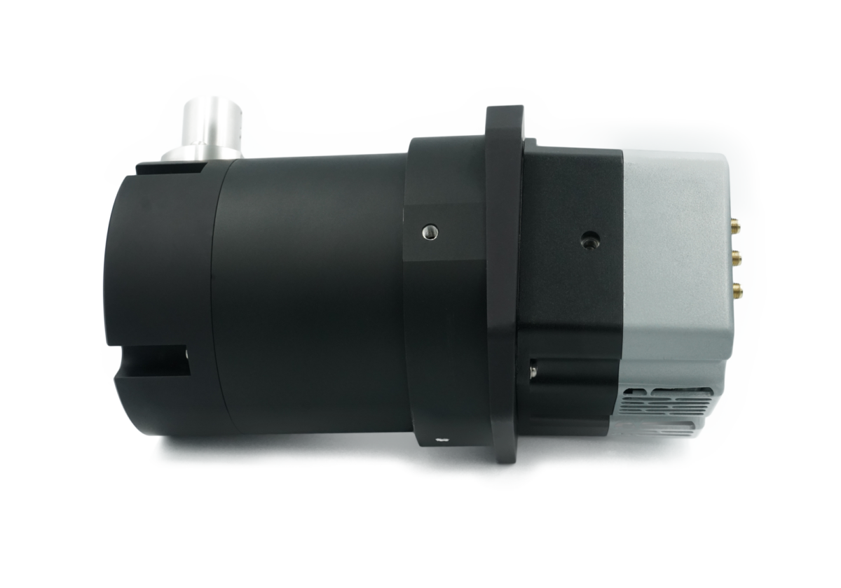 EAGLE RAMAN-S - Ibsen Photonics