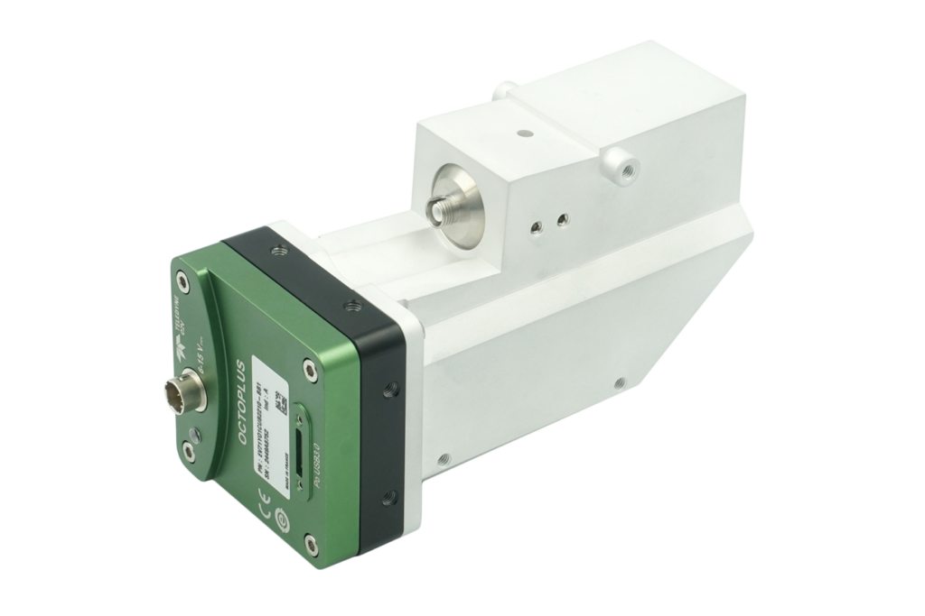 Latest news and updates - Ibsen Photonics