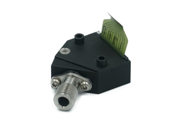 Ultra Compact Pebble Nir Spectrometer Launched By Ibsen
