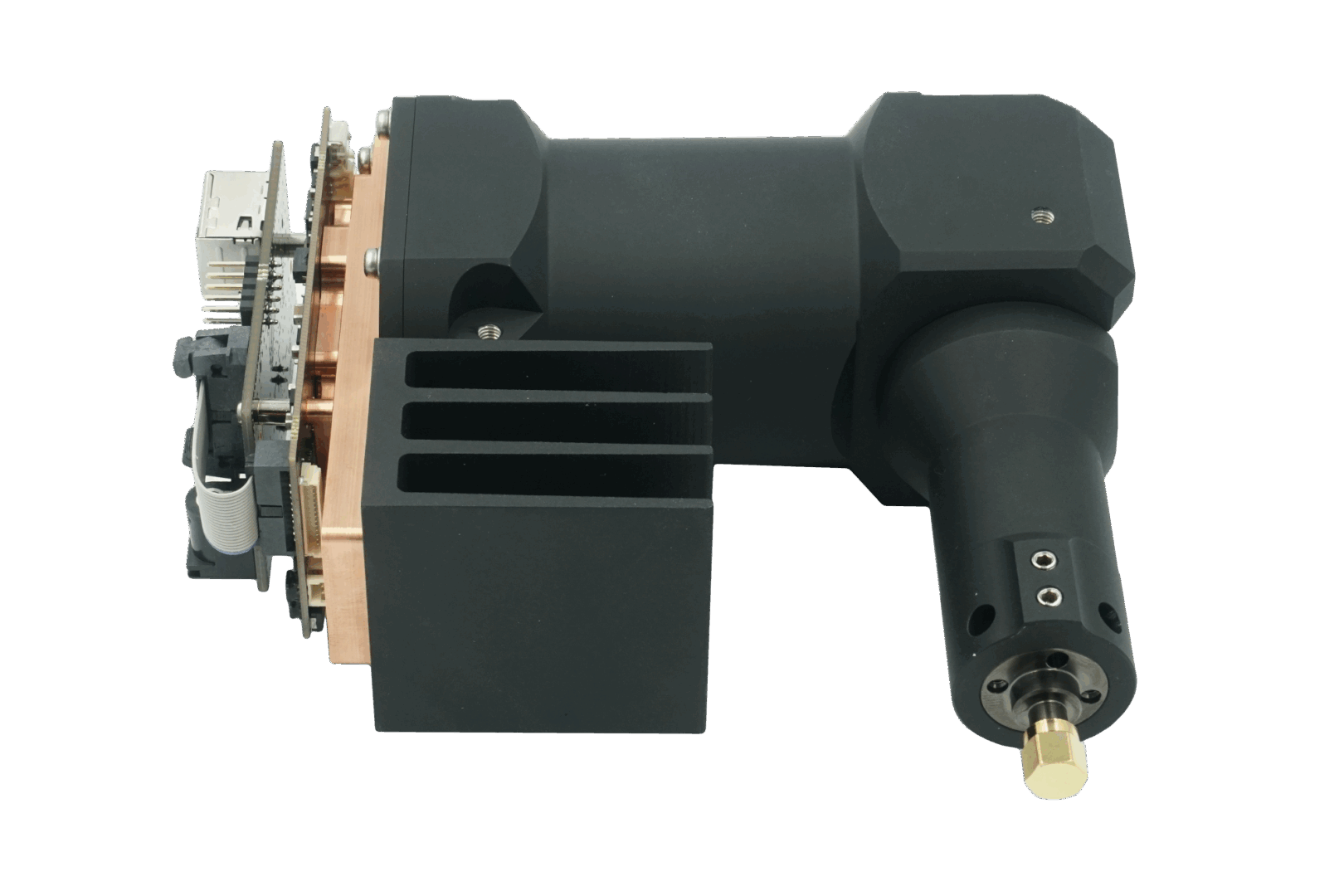 EAGLE Raman HR 785 - High-throughput Raman spectrometer - Ibsen Photonics