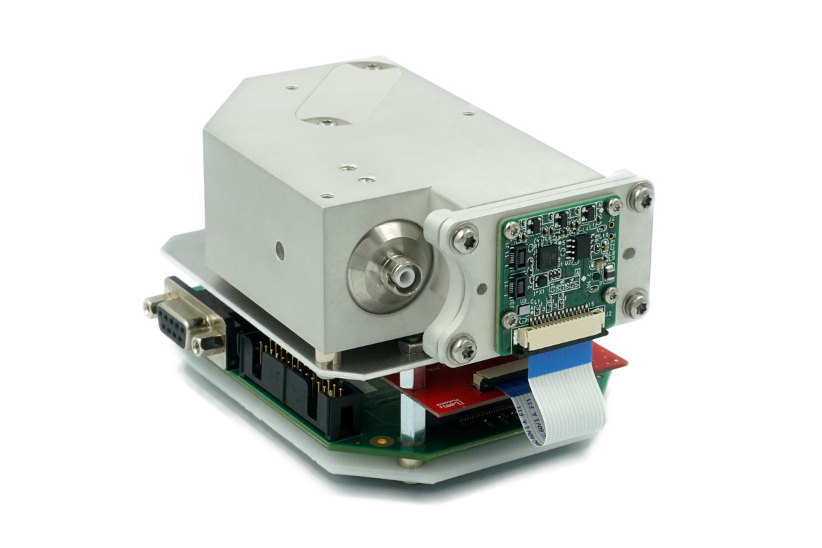 EAGLE C-OCT-S: High throughput, compact, and ideal for SD-OCT - Ibsen ...