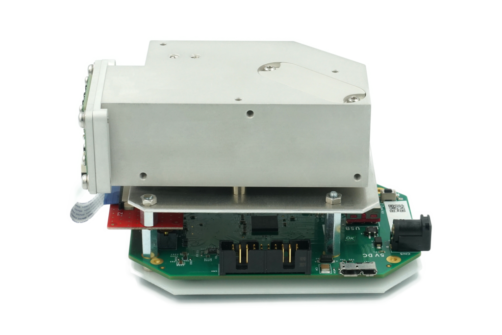 Compact EAGLE C-OCT-S Developer’s Kit - Ibsen Photonics