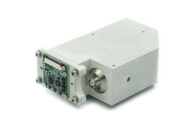 Pioneers in spectrometer modules and gratings - Ibsen Photonics