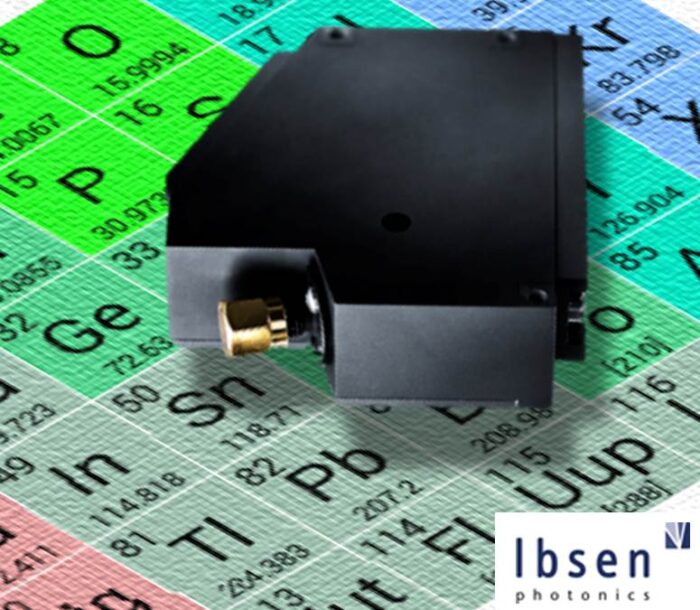 Meet our Deep UV Spectrometer - FREEDOM HR-DUV - Ibsen Photonics