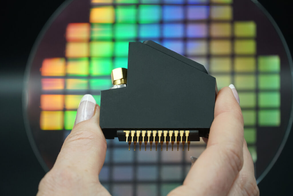 News - Ibsen Photonics