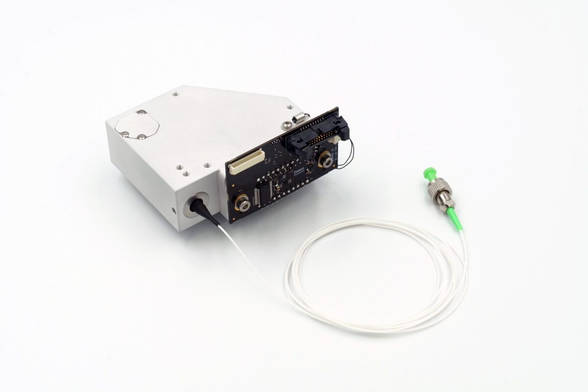 I-MON 1024 DISB Interrogation monitor (1460-1620 nm)