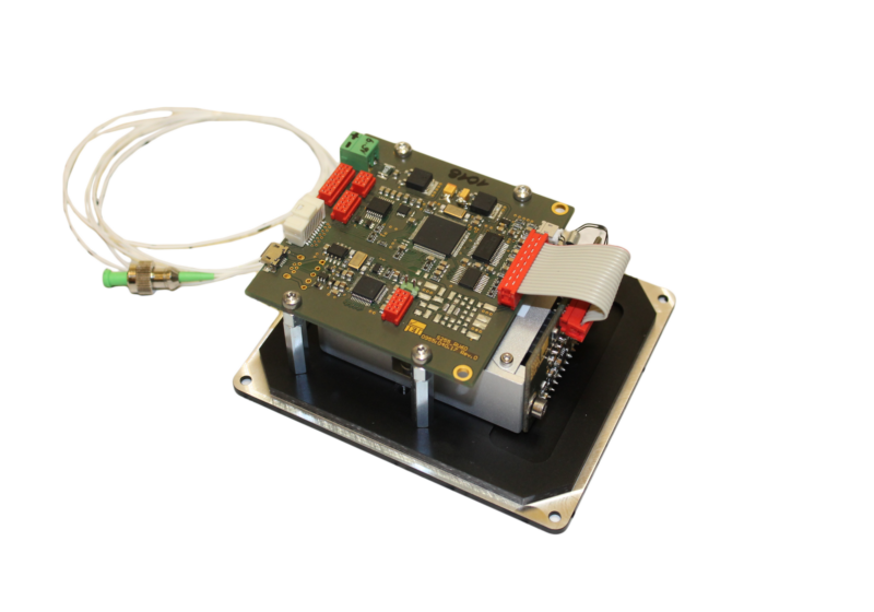 I-MON OEM - Ibsen Photonics