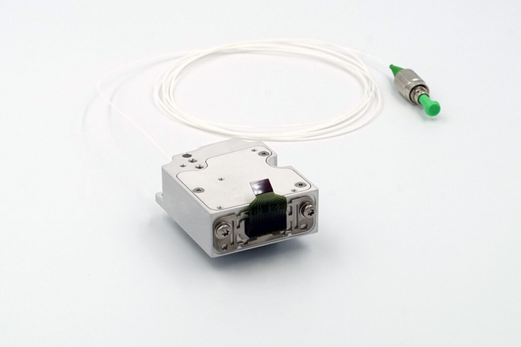 News - Ibsen Photonics