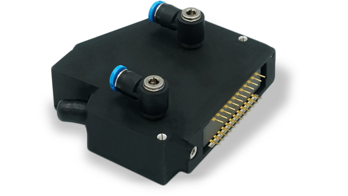 Ibsen Photonics I OEM spectrometers I Meet us at Optatec 2024