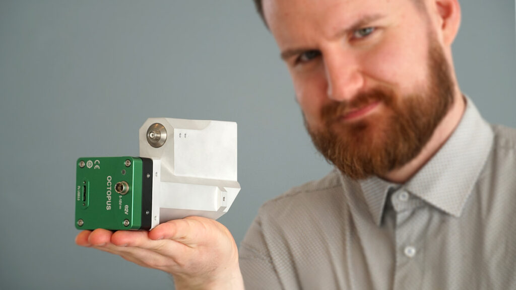 Latest news and updates - Ibsen Photonics