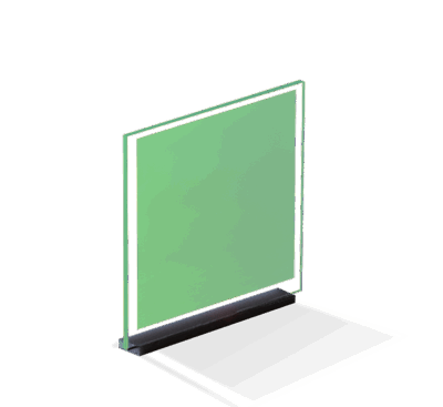 Ibsen fused silica transmission gratings. When efficiency matters ...