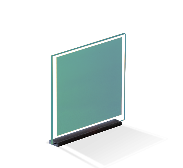 Ibsen fused silica transmission gratings. When efficiency matters ...