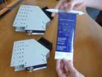 Spectrometer design guide - Ibsen Photonics