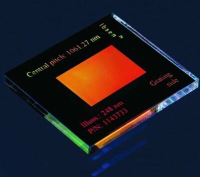 About us - Ibsen Photonics