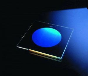 0/-1 order phase masks (NFH) - Ibsen Photonics