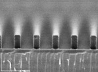 Phase masks - Highest quality - 25+ years of experience - Ibsen Photonics